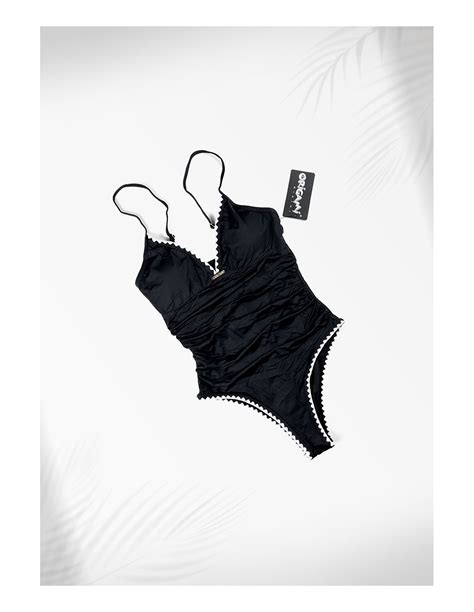 Anaga By 575 Origami Bikini