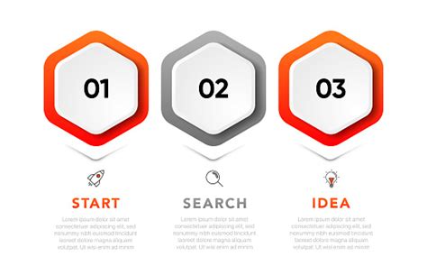 옵션 또는 단계가 포함된 타임라인 인포그래픽 디자인 비즈니스 개념에 대한 인포 그래픽 프리젠 테이션 워크 플로우 레이아웃 배너 프로세스 다이어그램 순서도 정보 그래프 연례