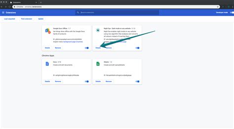 Enable Extensions In Private Or Incognito Mode Chrome Firefox Edge And Chromium Night Eye