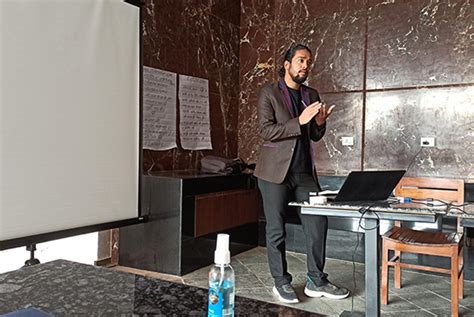 Comprehensive Sexuality Education Training To Horizon Staff Birat