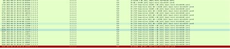 when runing server with async send frame i get error in send 11