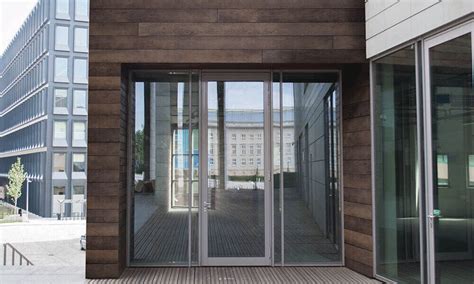 Millboard Composite Cladding