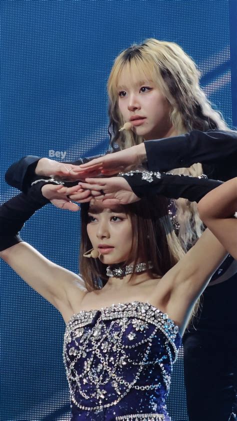 Twice Tzuyu Kpop Nsfw