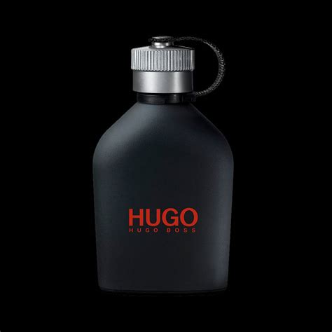 Download Hugo Boss Black Perfume Bottle Wallpaper
