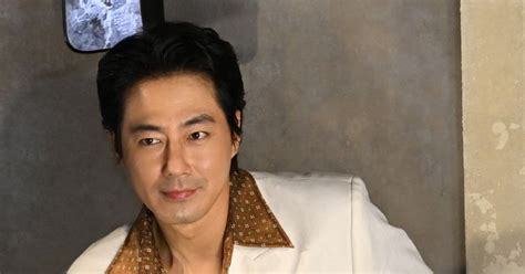 [포토] 조인성 70년대 그 자체