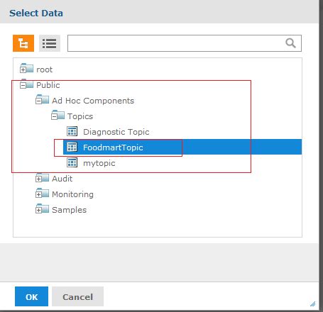 Learn How To Create Jaspersoft Studio Based Topics JRXML Based Topics Then Ad Hoc Views And