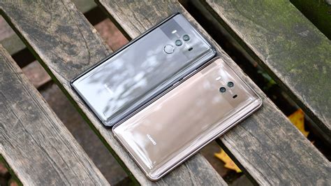 Huawei Mate Pro Review Techradar