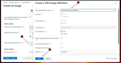 how to create an image from an azure virtual machine cloudspress