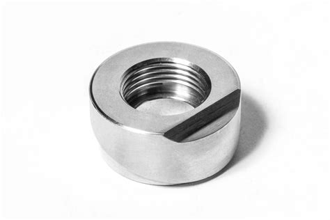 High Quality Custom Fasteners Manufacturer Tfg Usa