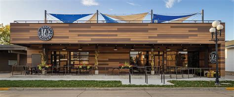 Fiberon® Wildwood™ Composite Cladding Wins 2024 Sustainable Product Of Fiberon Cladding