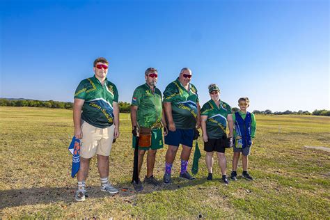 Photo Gallery 2024 World Skeet Championships
