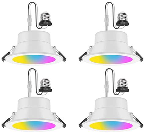 Zigbee Smart Downlight Choice Zigbee Home Assistant Community