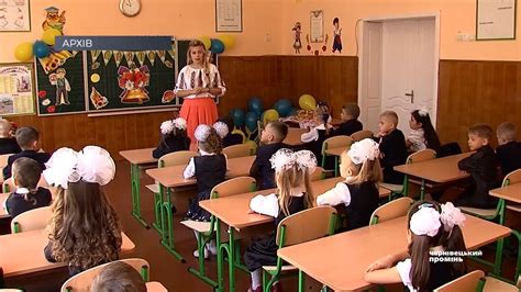 Очне дистанційне чи змішане У школах Буковини готуються до початку навчального року Youtube