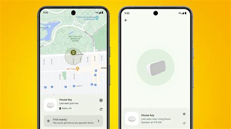 Android Find My Device What Is Googles New Tracking Network And How Does It Work TechRadar