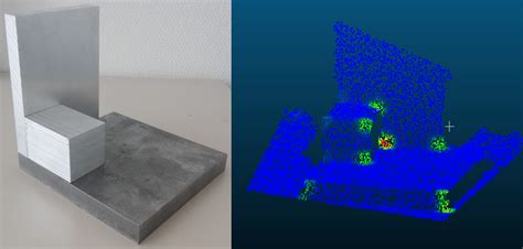Github Prasannaspitchcoarsealignmentofpointclouds Developed An Algorithm For Coarse