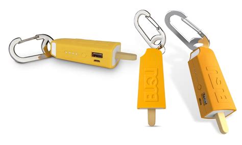 Buqu USB Power Bank Groupon