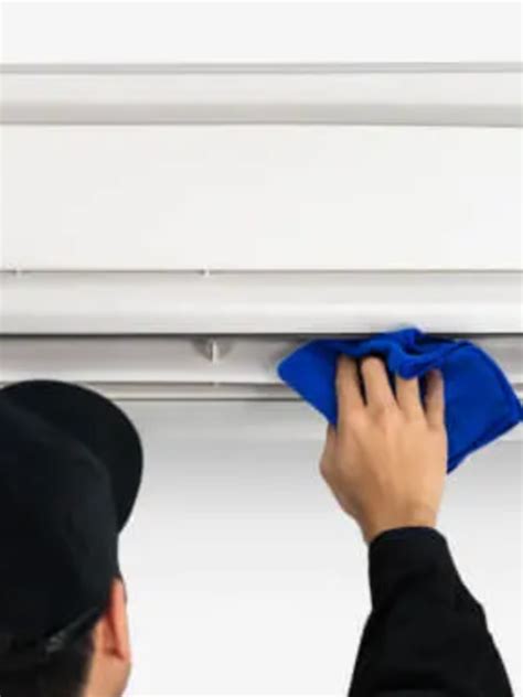 Things Youre Doing Wrong While Cleaning Your AC Times Of India