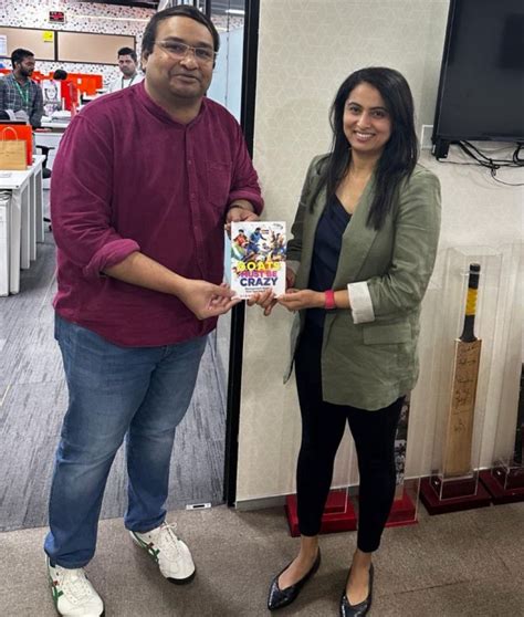 vishnu govind on linkedin recently i had the opportunity to meet with