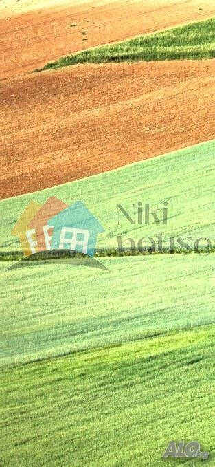 Земеделска земя с Водица Земеделска земя 7637 кв м четвърта категория