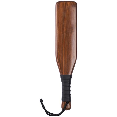 Zado Spanking Paddle Sinful Dk
