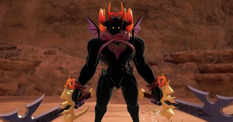Kingdom Hearts 3 Secret Boss Guide Dark Inferno Location And Rewards