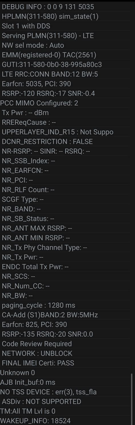 Nws On Twitter 1st Pic Upgraded Uscellular Tower Im Pulling From The North Sector Facing