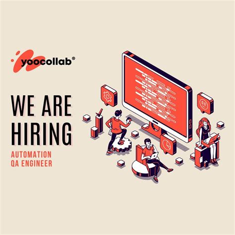 Ani Khachatryan On Linkedin Qa Automation Careeropportunity