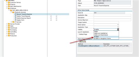 Solved Regarding Customizing Of Nwbc Screen Sap Community