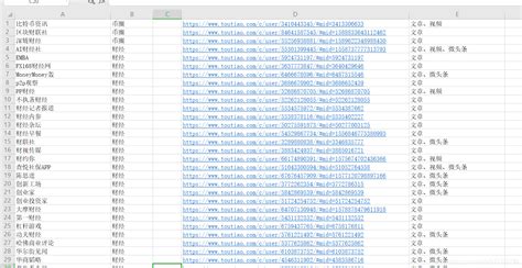 Python递归爬取今日头条指定用户一个月内发表的所有文章，视频，微头条怎么搜索某个头条作者最近7天的发文数量 Csdn博客