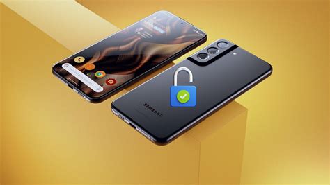 Disable Screen Lock On Samsung S20 Quick And Easy Steps Robots Net