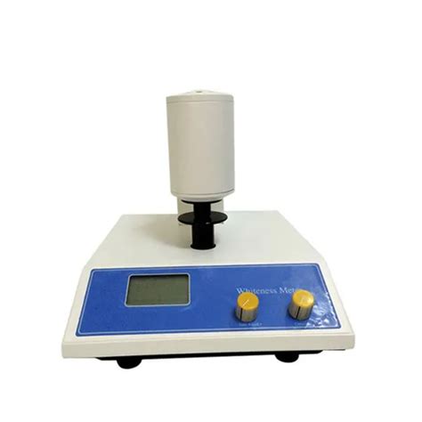 Laser Particle Size Analyzer Fiber Semiconductor Laser Particle Size