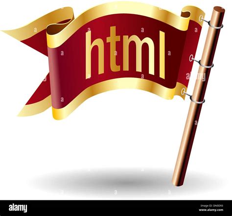 Html File Type Hi Res Stock Photography And Images Alamy