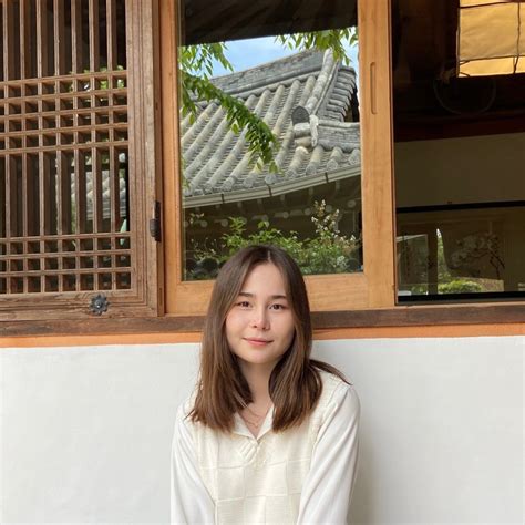 Hello I Am Sabina Sabina Ualibekova