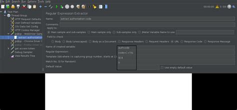 Performance Testing On Auth2 Apis Using Jmeter And Server Cmd Line