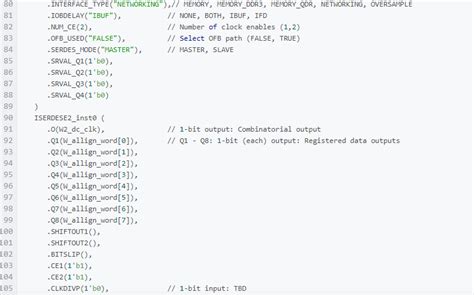 Xilinx Fpga实现lvds高速adc接口 Csdn博客