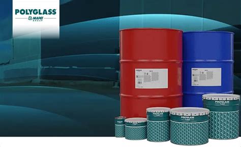 Multi Use Industrial Coatings Polyclass