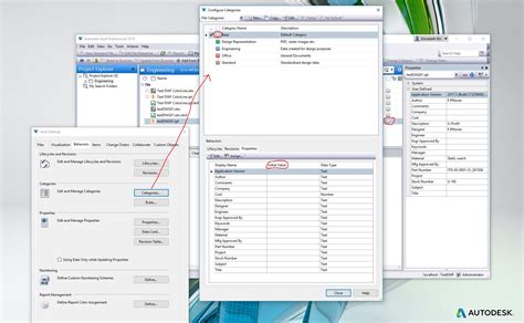 file mappings in vault with option create equals yes are not writing