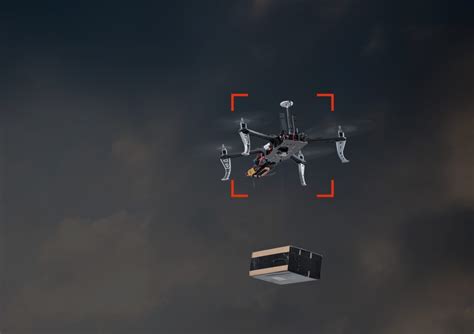 Dedrone Acquires Aerial Armor Dronelife