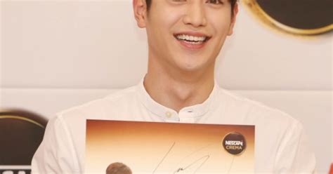 [포토] 서강준 건치 연예인