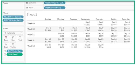 How Do You Join Data Sets In Tableau Tableau Training