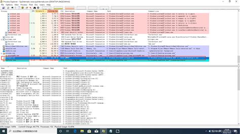 Windows黑客编程技术之隐藏技术（进程伪装，傀儡进程，进程隐藏）伪装进程 Csdn博客