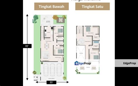 La Casa Lunas Detached For Sale Kedah