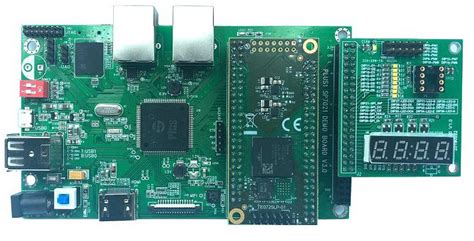 Banana Pi Bpi F2s Sbc Is Powered By Sunplus Sp7021 Processor Supports