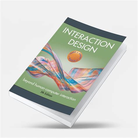 Interaction Design Beyond Human Computer Interaction 5th Edition