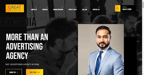 Best Digital Marketing Agency In India Digi Rush Solutions