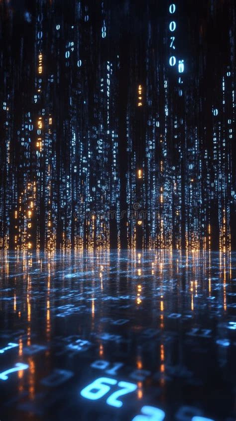 Realistic Data Projections In Mid Air With Dynamic Lighting Effects And