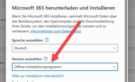fehler bei microsoft office installation invalid file format