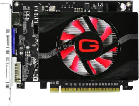Gainward Nvidia 2gb Ddr3 Gt630 2 Gb Ddr3 Graphics Card Gainward