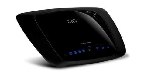 Wireless Made Faster And Easier With New Cisco Linksys E Series Routers