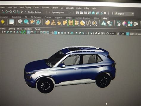 Amal Nath On Linkedin Maya Works